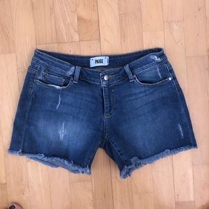 Women Shorts Jean Shorts on Poshmark